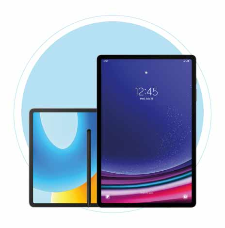 Get Tablets & Apple iPads in Kuwait – Best Offers & Same Day Delivery ...