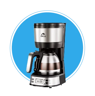 Buy Coffee Makers in Kuwait – Best Prices & Same-Day Delivery – Mobile 2000