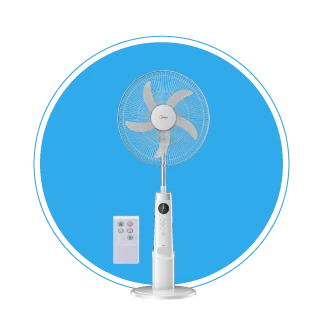 Buy Fans & Coolers in Kuwait – Best Prices & Same-Day Delivery – Mobile ...