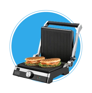 Buy Griller & Barbecue in Kuwait – Best Prices & Same-Day Delivery ...