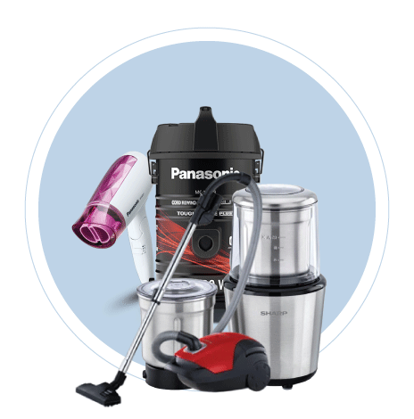 Buy Panasonic Electronics & Home Appliances in Kuwait – Best Offers ...