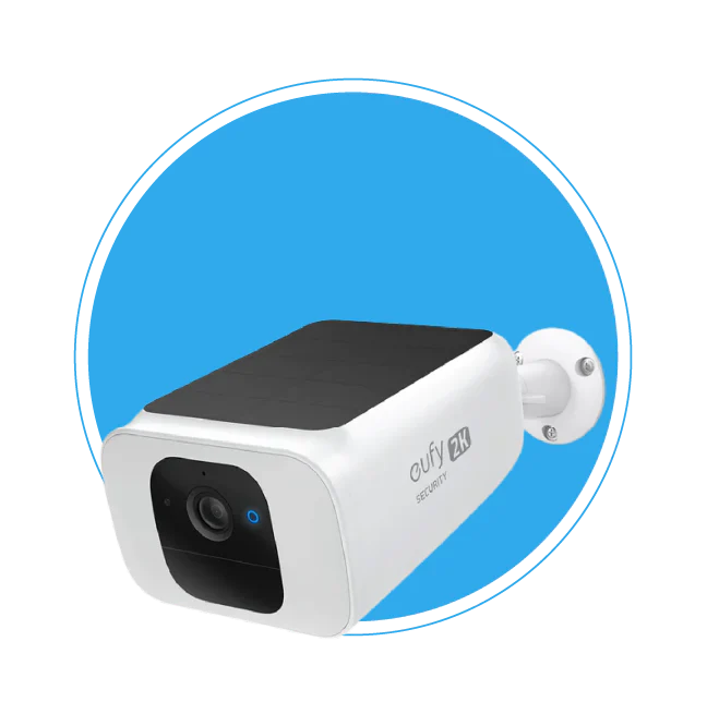 Buy Security Cameras in Kuwait – Best Prices & Same-Day Delivery ...