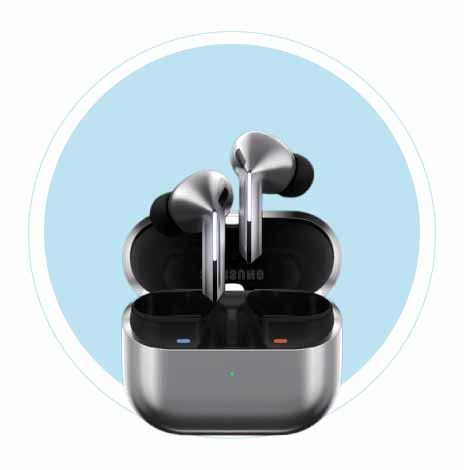 TWS Headphones Collection – Mobile 2000
