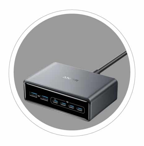 Buy Hubs & Adapters in Kuwait – Best Prices & Same-Day Delivery ...