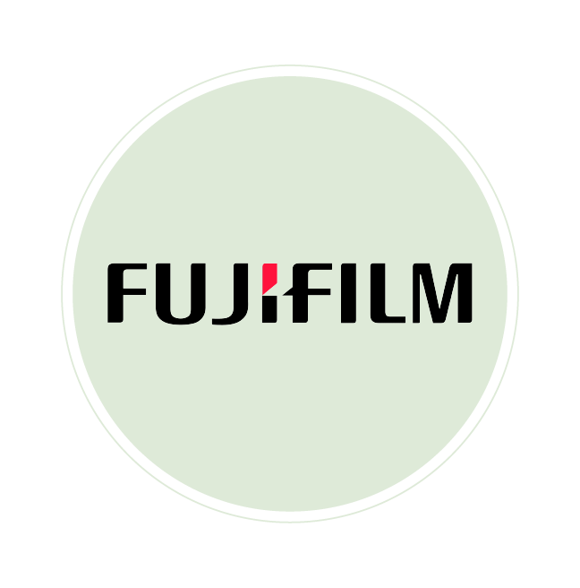 FujiFilm – Mobile 2000