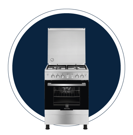 Buy Gas Stoves & Cookers in Kuwait – Best Prices & Same-Day Delivery ...