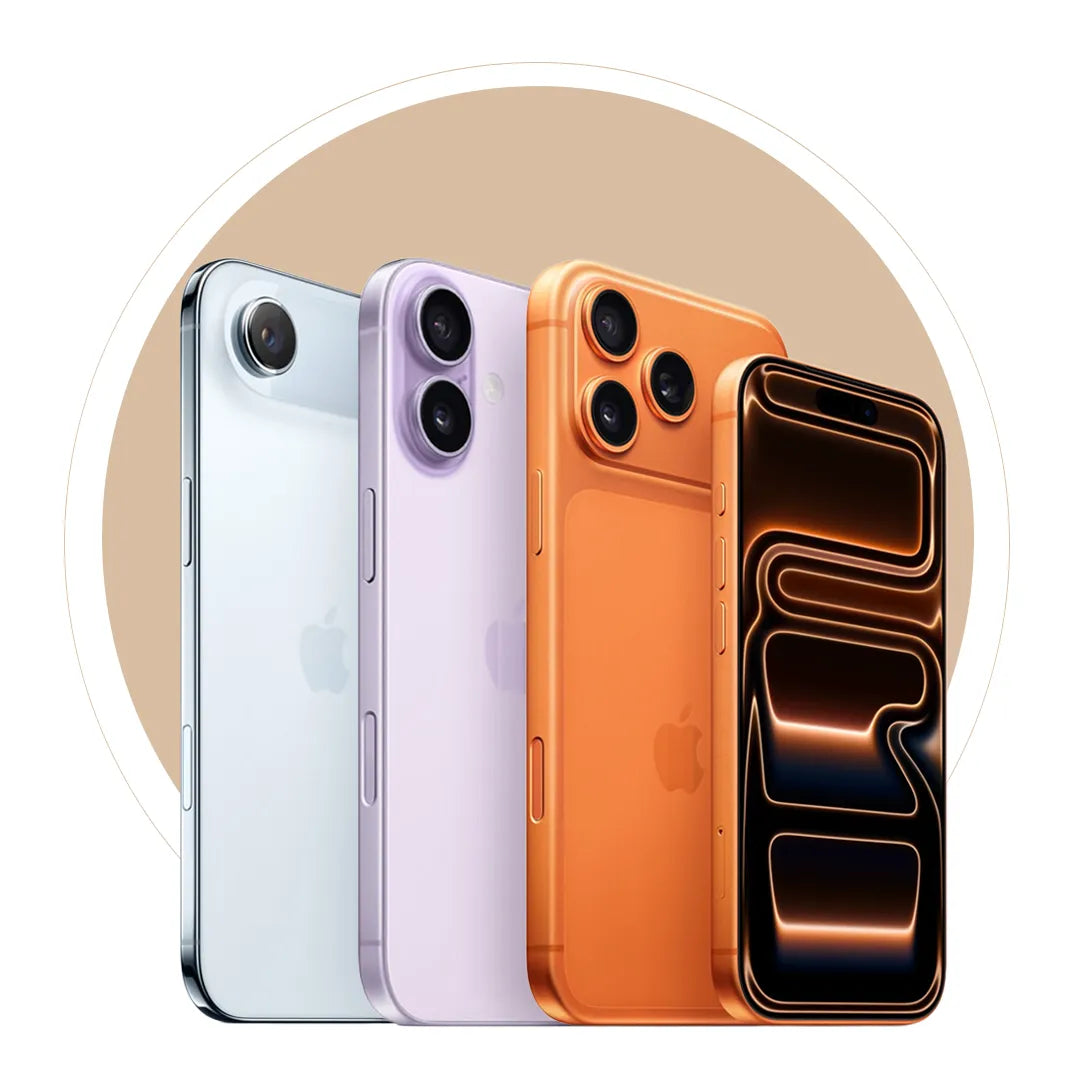 Buy iPhone 17 Series in Kuwait – Best Prices & Same-Day Delivery – Page ...