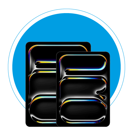 iPad Pro – Mobile 2000