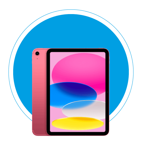iPad 10 | 11 – Mobile 2000
