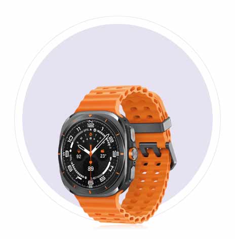 Samsung Watches – Mobile 2000