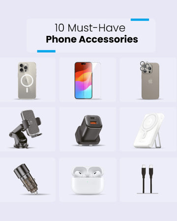 iPhone 16 Pro Max in Kuwait – Best Price & Offers | Buy Now – Mobile 2000