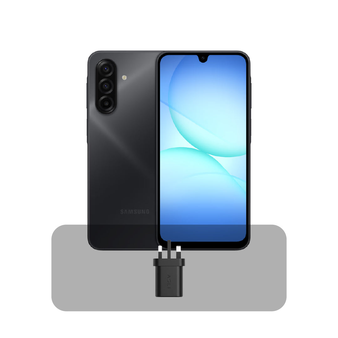 Buy Samsung Galaxy A17 5G – 128GB 4GB RAM Phone in Kuwait | Mobile 2000