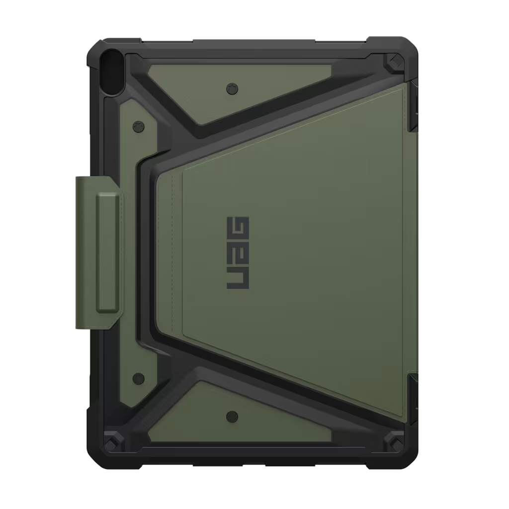 Buy UAG Metropolis SE iPad Air Case | Olive – Mobile 2000