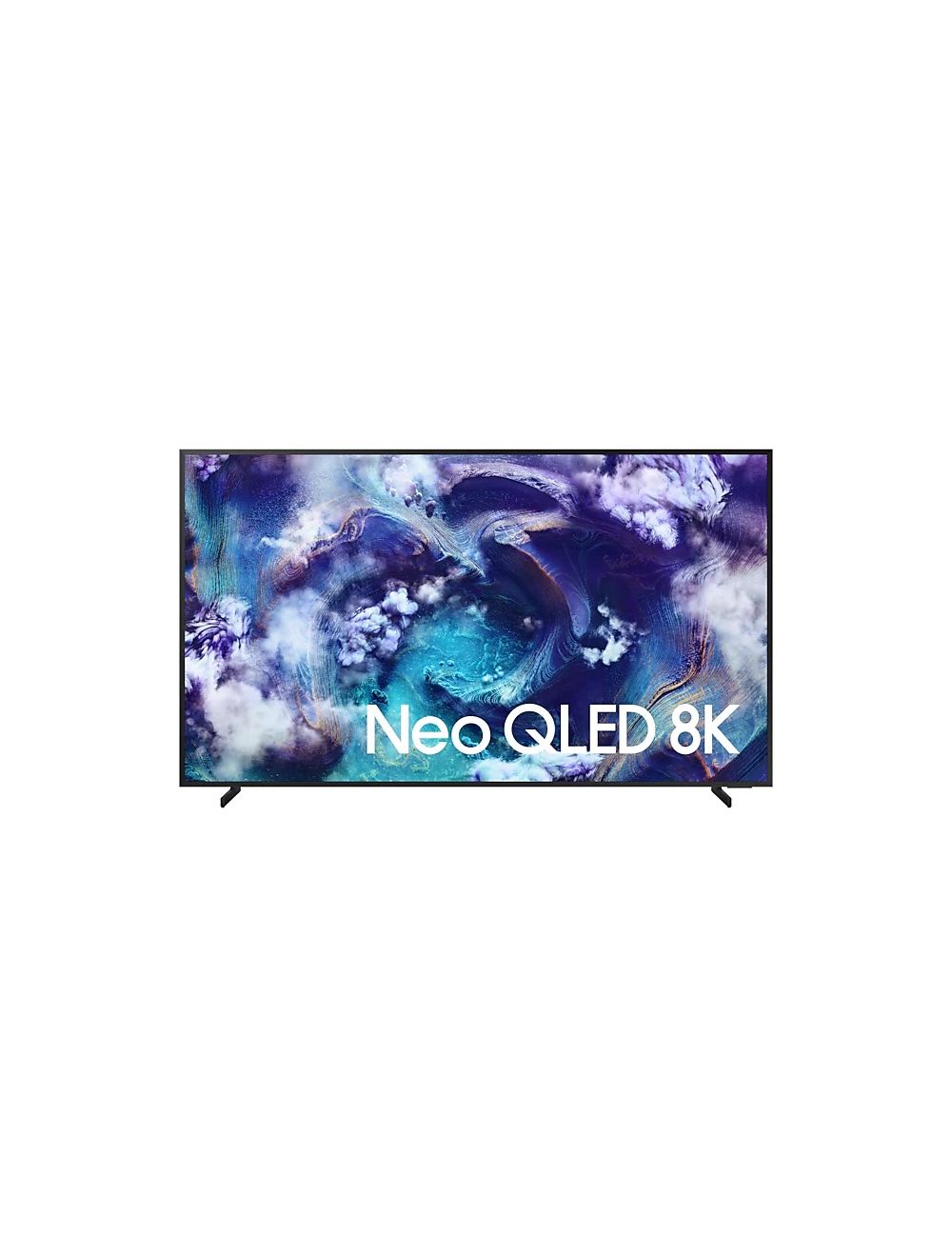 Samsung 75 inch QN900F FLAT NEO QLED 8K Resolution - 2025 – Mobile 2000